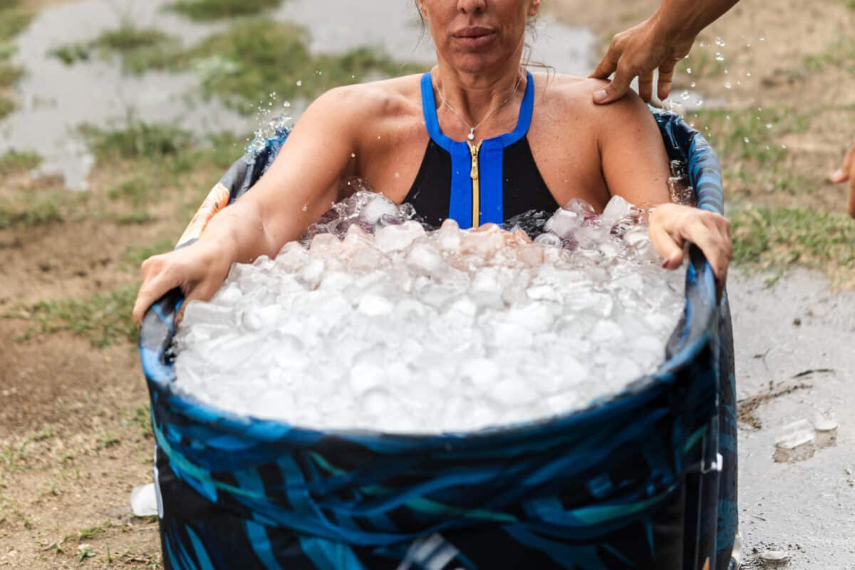 Discover the Amazing Cold Plunge Benefits for Women’s Health